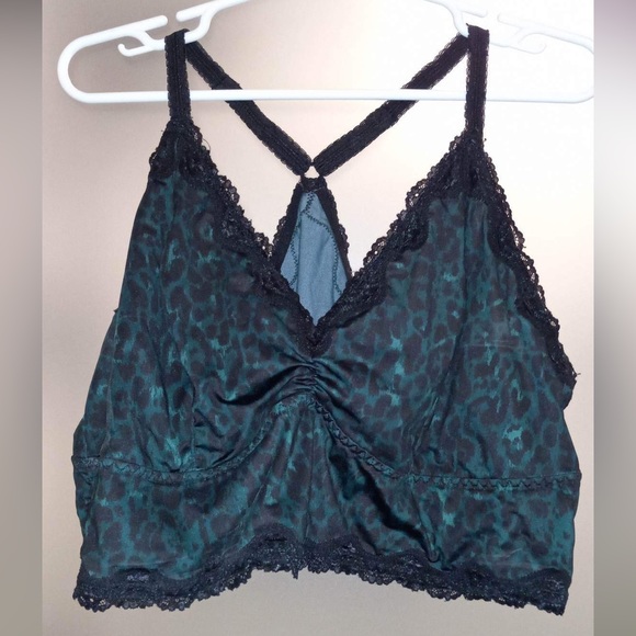 torrid | Intimates & Sleepwear | Torrid Bralette | Poshmark
